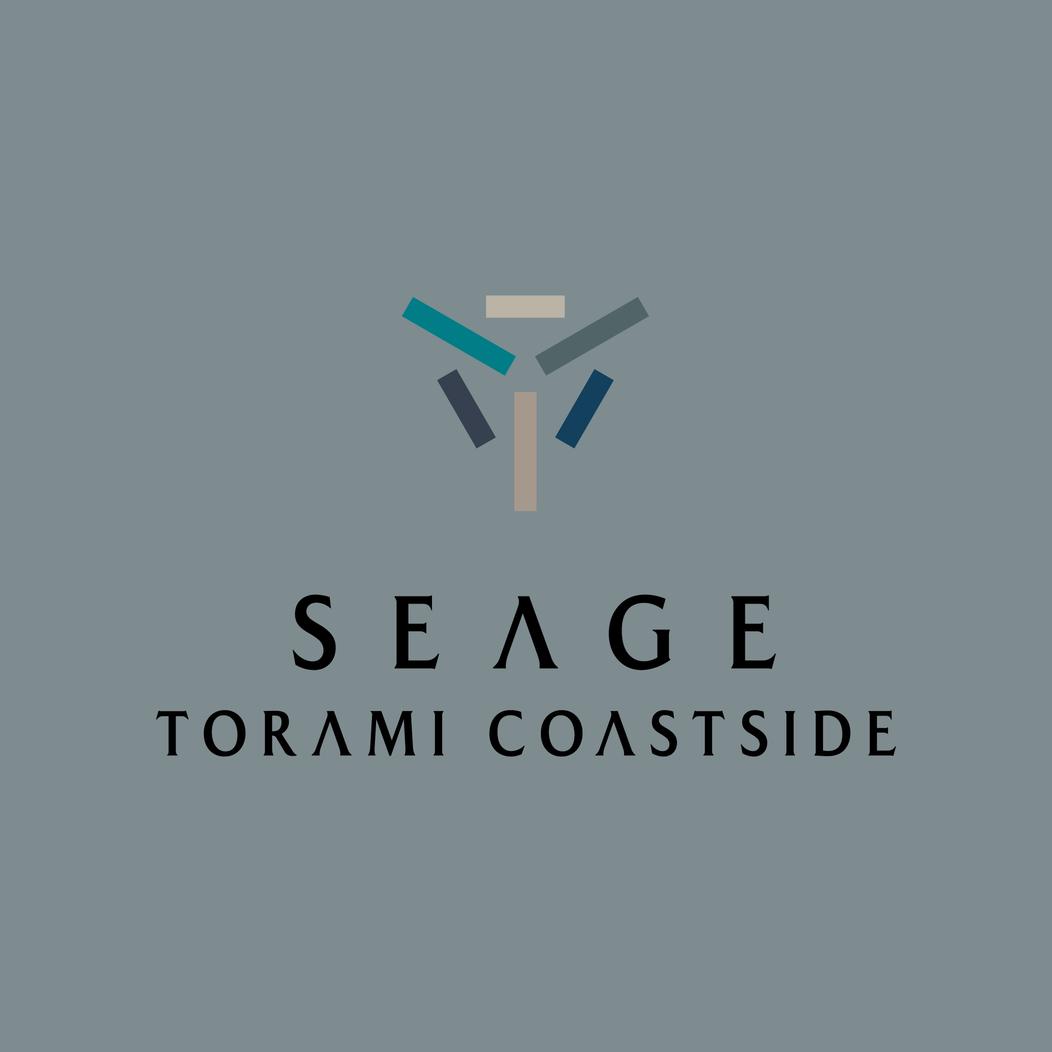 新年のご挨拶 - SEAGE TORAMI COASTSIDE - 東浪見 千葉