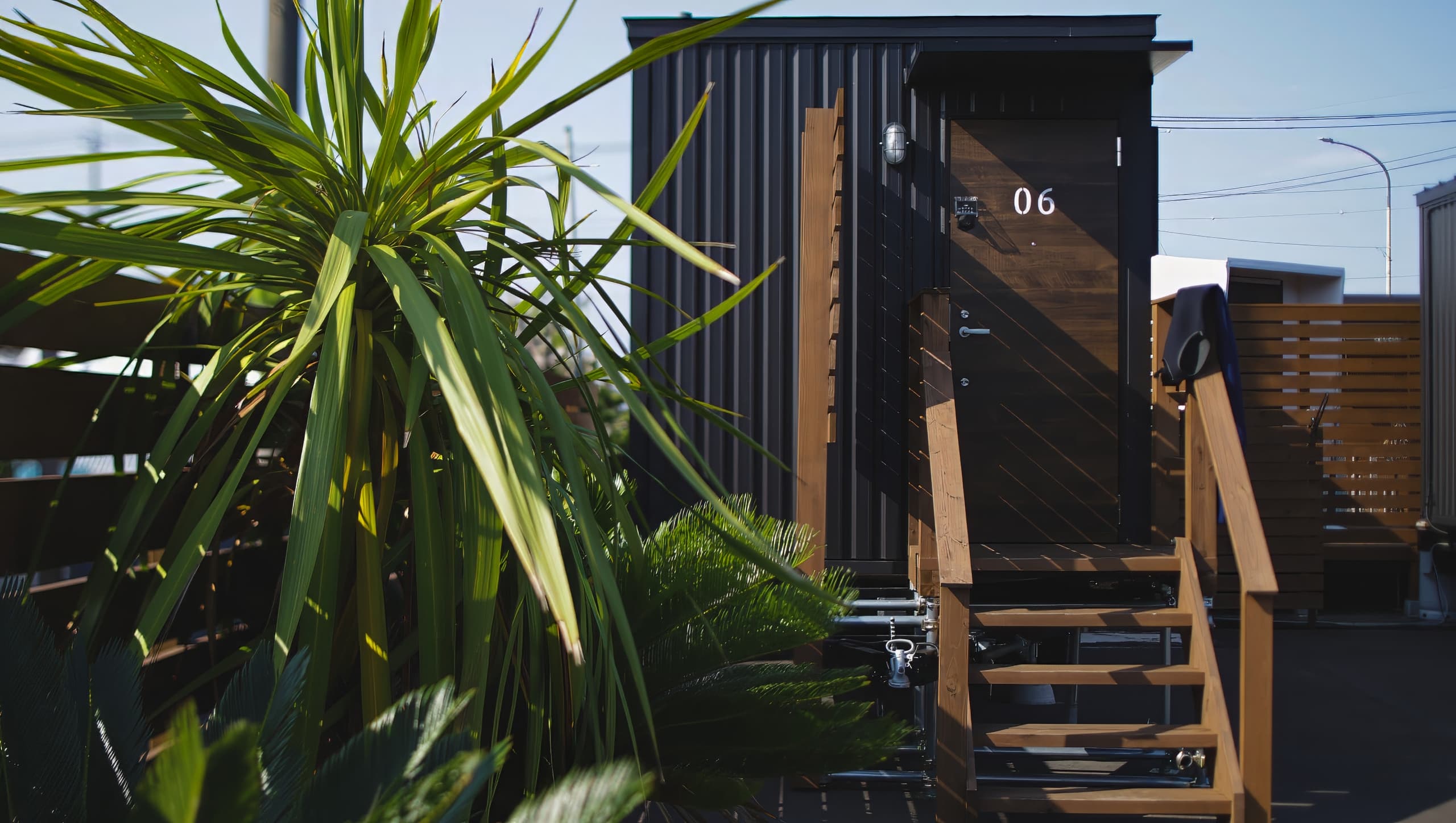 客室 - SEAGE TORAMI COASTSIDE - 東浪見 千葉