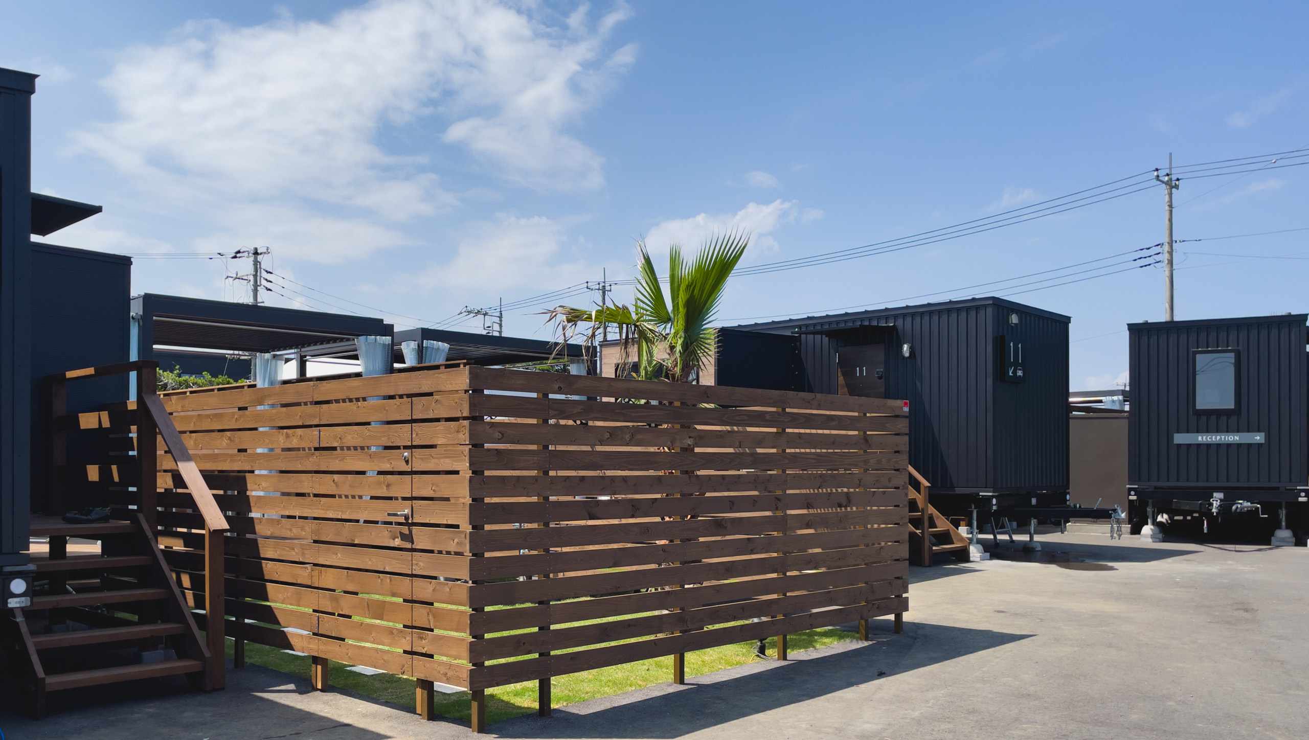 施設案内 - SEAGE TORAMI COASTSIDE - 東浪見 千葉