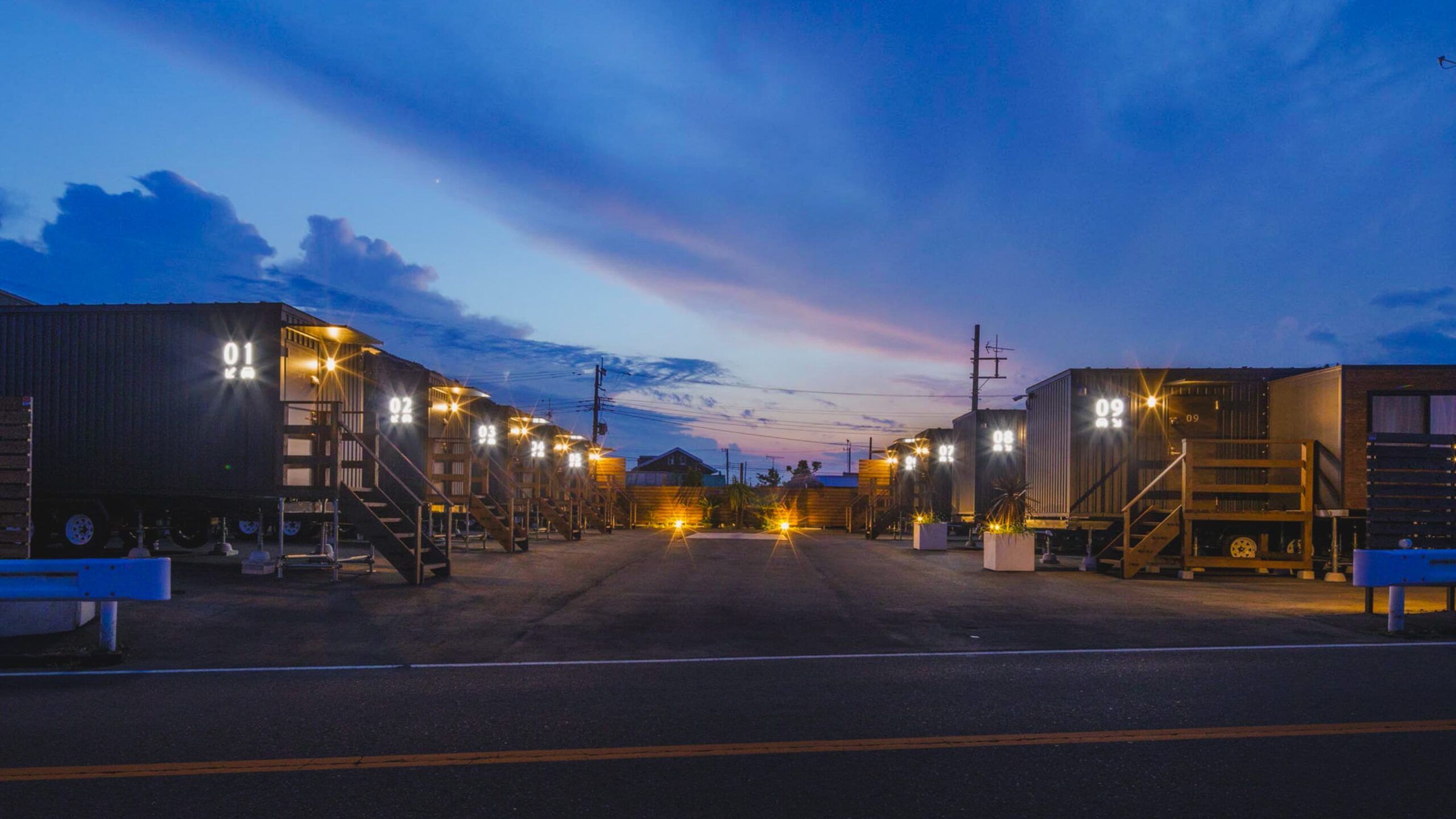 SEAGE TORAMI COASTSIDE - 東浪見 千葉